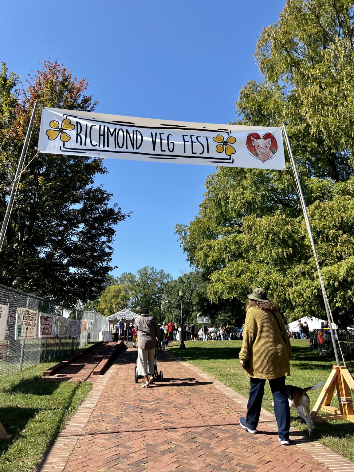 Home - RVA VegFest
